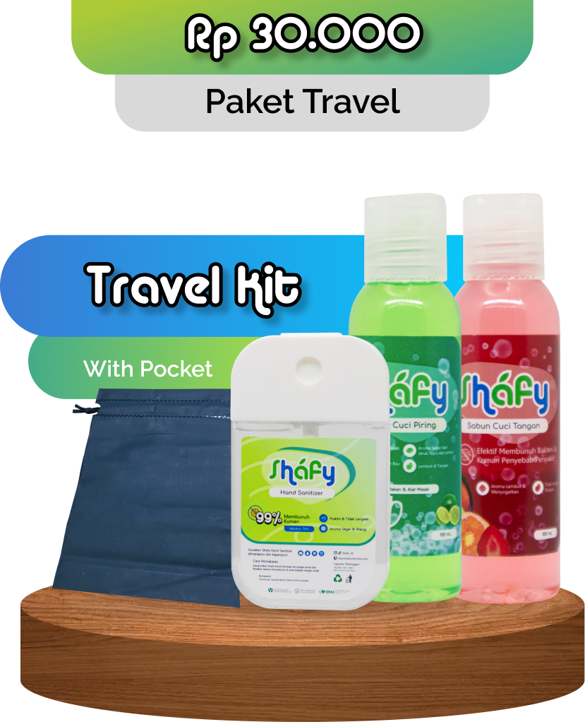 Paket Spesial - buminaturamulia.com